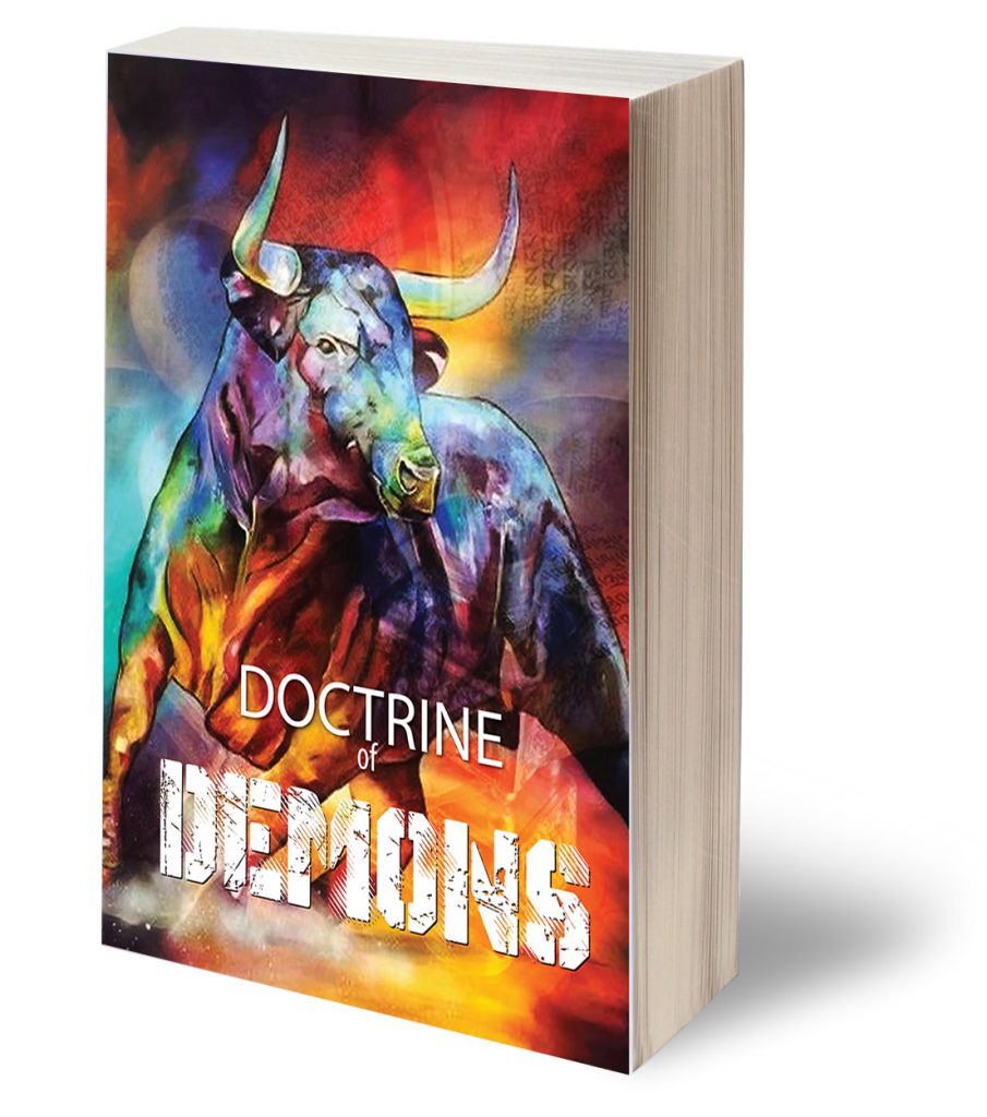 Doctrine of Demons – Berashith Online Journey